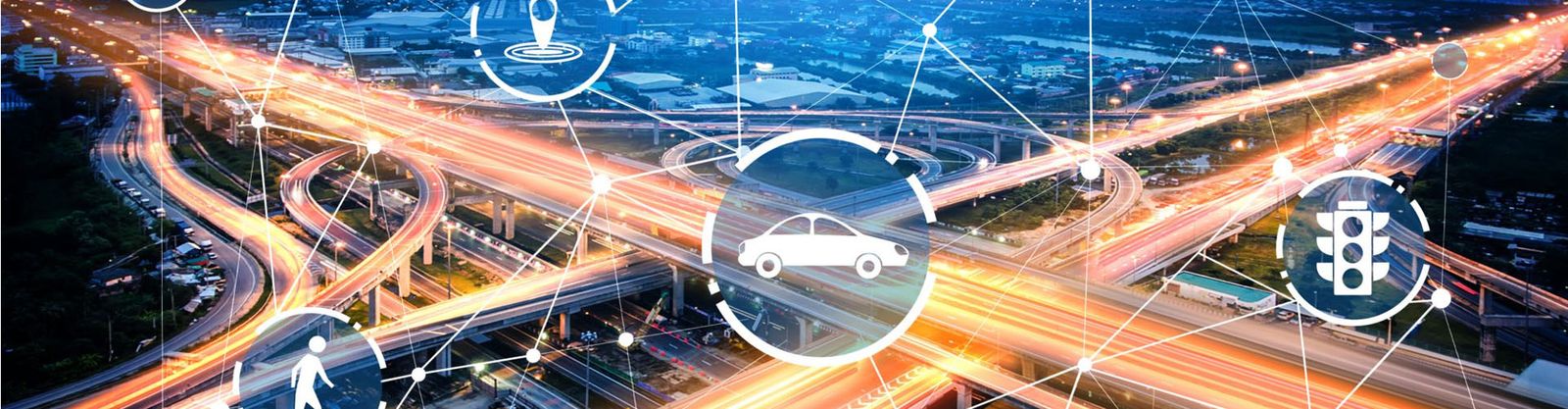 Transportation and Infrastructure